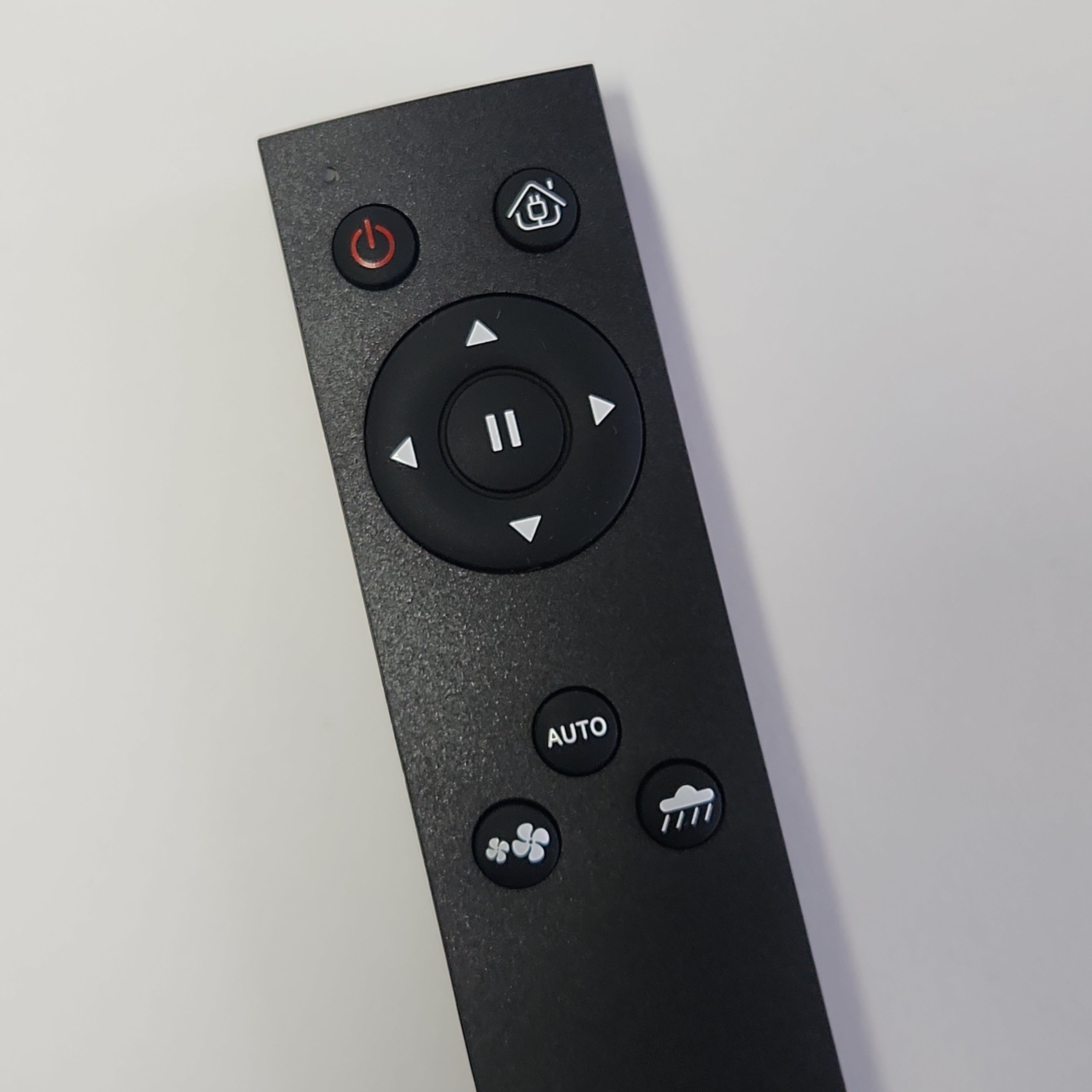 Remote for RV4500 – Lenoxx Electronics