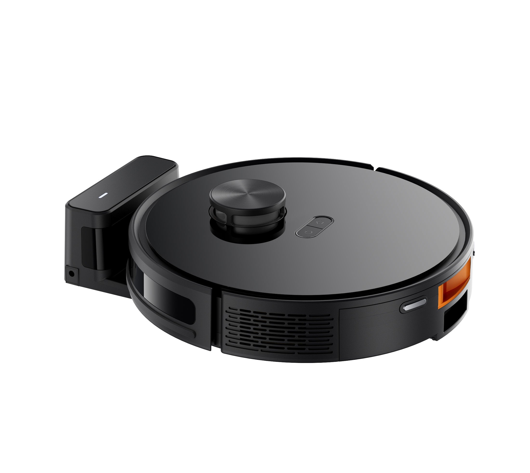 LIDAR Precision Mapping Robot Vacuum, 3-in-1 cleaning solution – Lenoxx ...