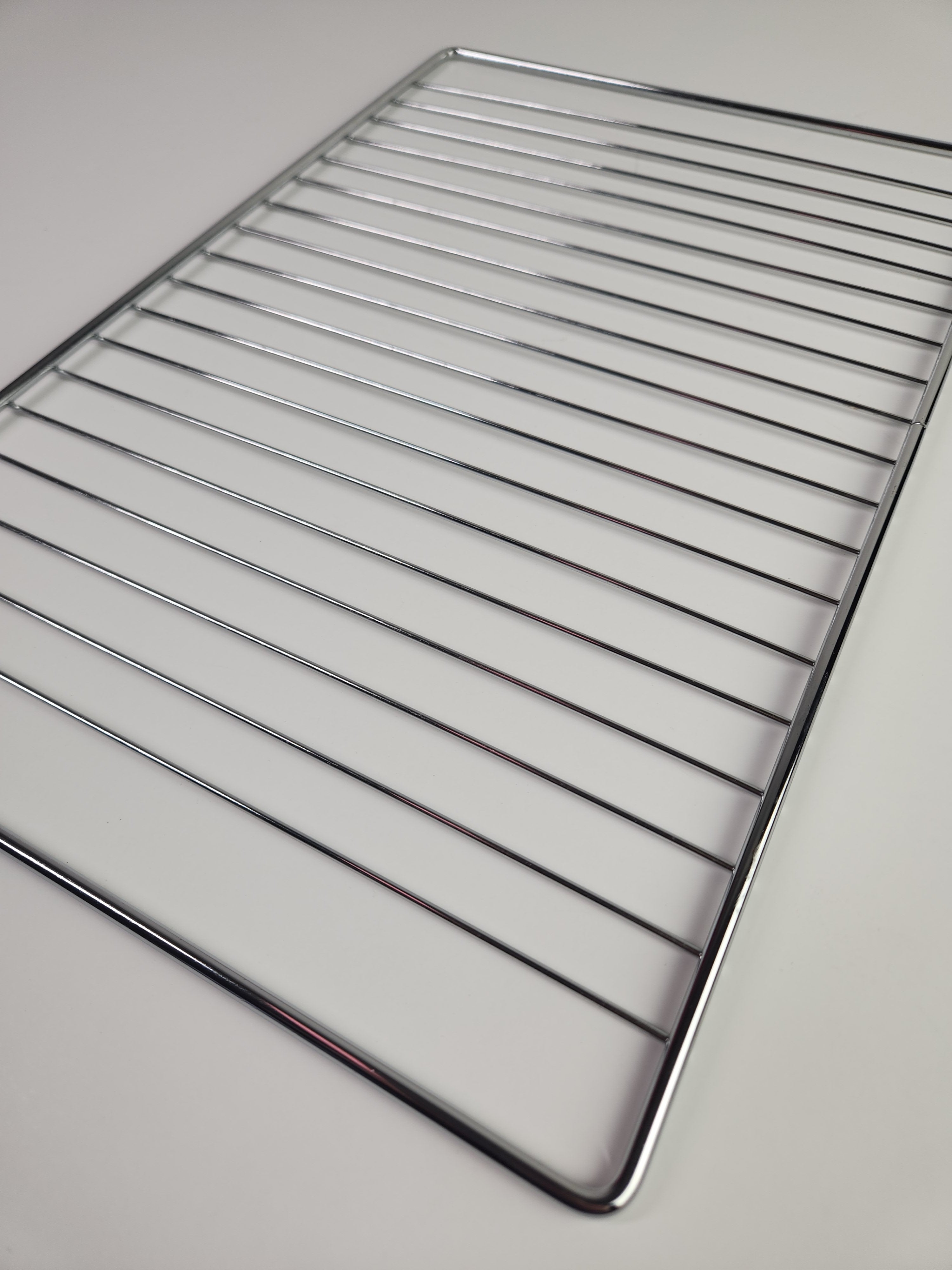 EO425R Chrome Wire Rack – Lenoxx Electronics