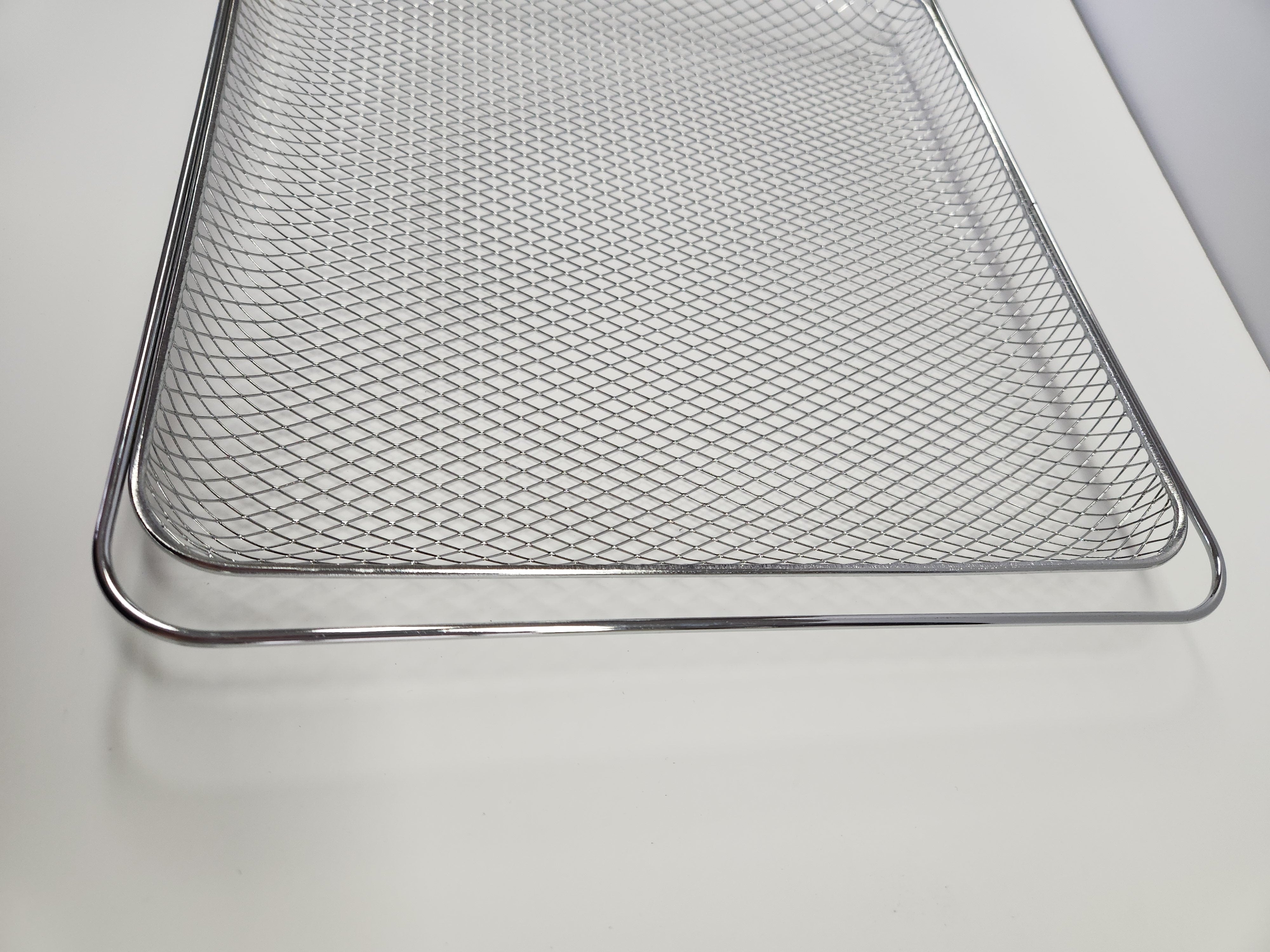 AFO300 Air Fryer Mesh Tray – Lenoxx Electronics
